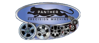 Refinishing – Panther Precision Machine